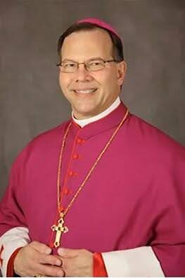 Rt. Rev. John E. Mack | Divine Mercy Catholic Church NV, PNCC