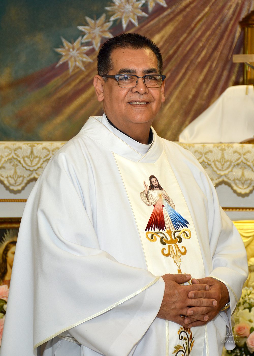 Catholic Church | Divine Mercy Catholic Church NV, PNCC | NV